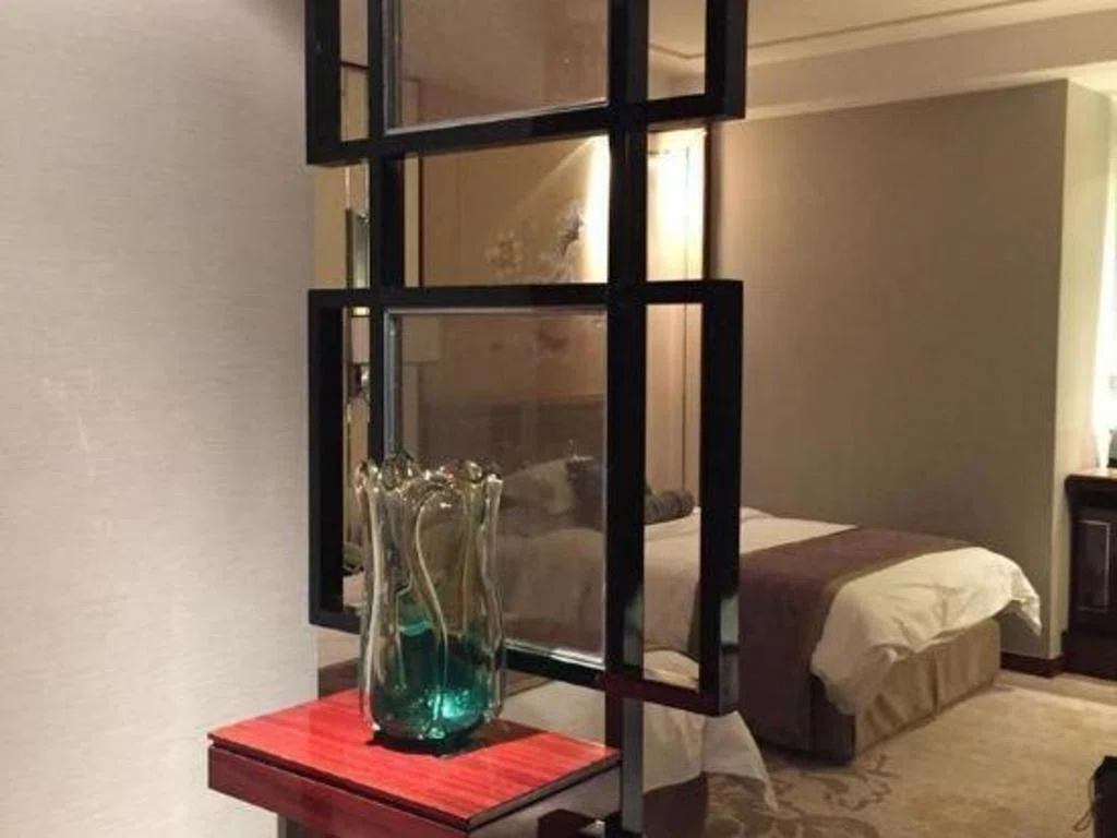 無錫-迷ったらココ！Hubing Spring Season Hotel宿泊ガイド｜最新ホテルトレンド情報