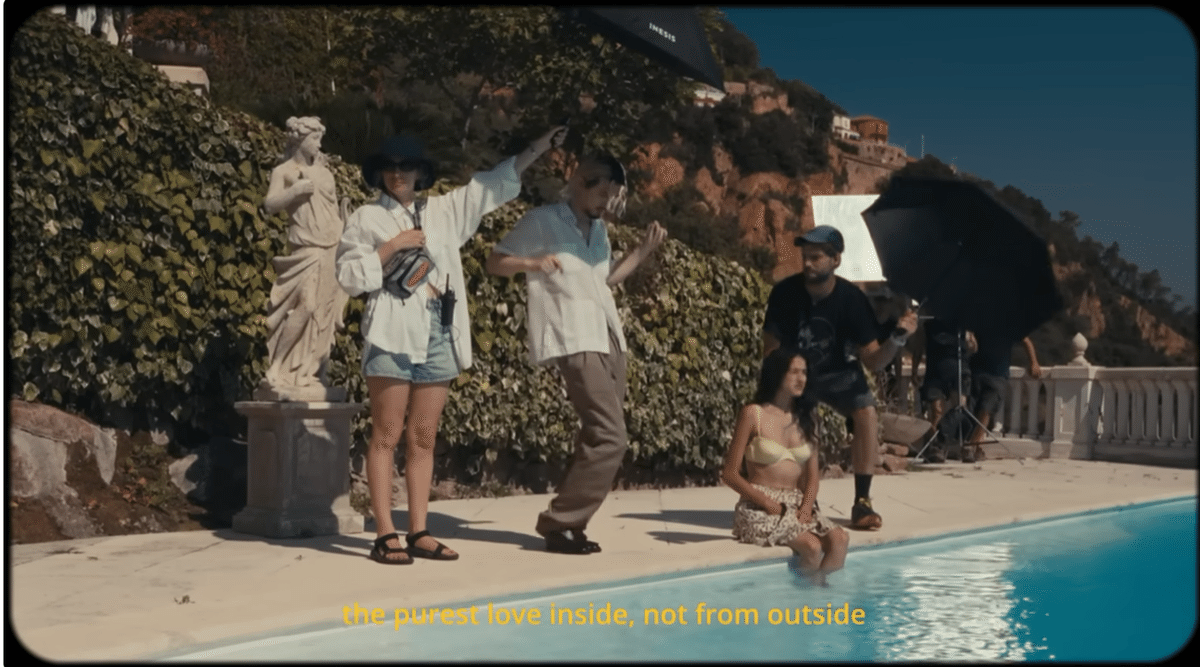 はぁぁ～美しきBTS｜mikan kitchen