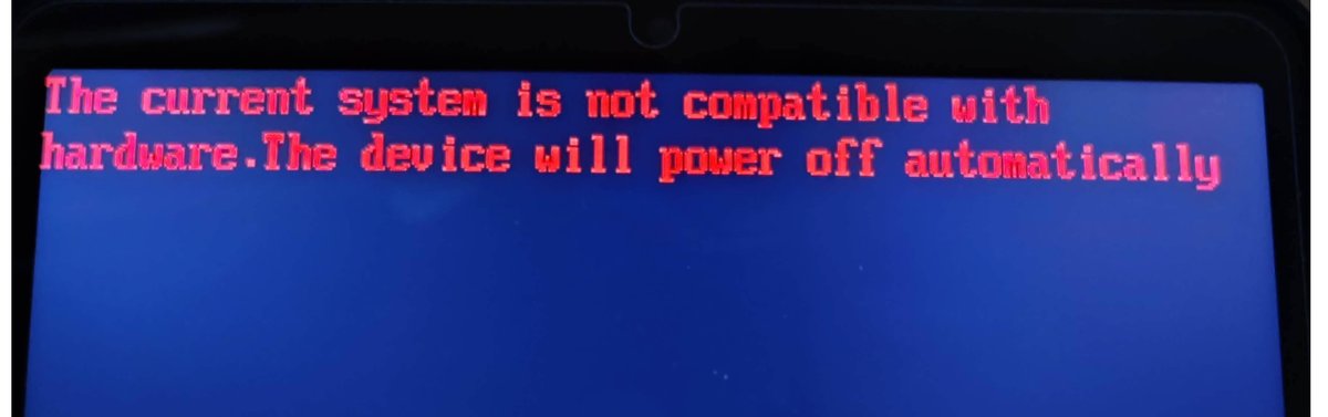 Y700(Gen3)変態ota update｜limzei89