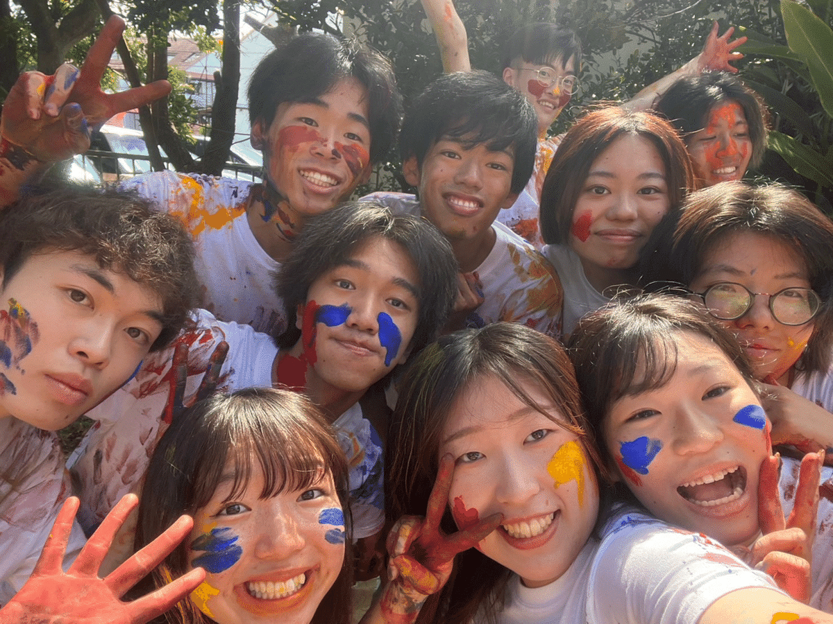 『元引きこもり大学生がだまされて学生団体TABIPPO学生支部に入った思い出』｜Hikaru*