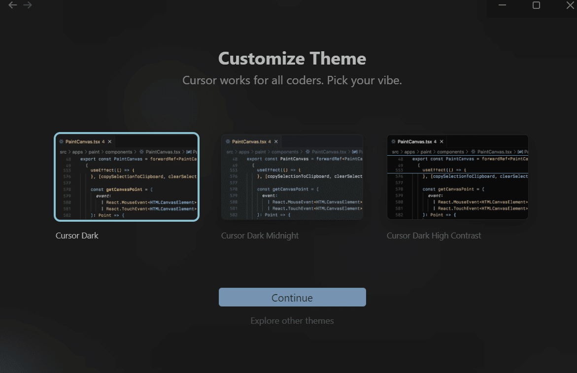はじめてのWebアプリ開発 STEP1：🚀Cursorエディタのはじめ方ガイド～誰でもAIコーディング体験～｜YUYAのLifeHack Note | フォロバ100