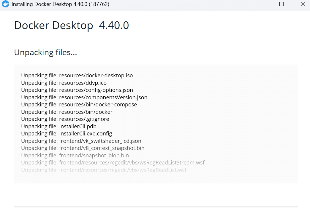 はじめてのWebアプリ開発 STEP2：🚀 Dockerで超速・環境インストール｜YUYAのLifeHack Note