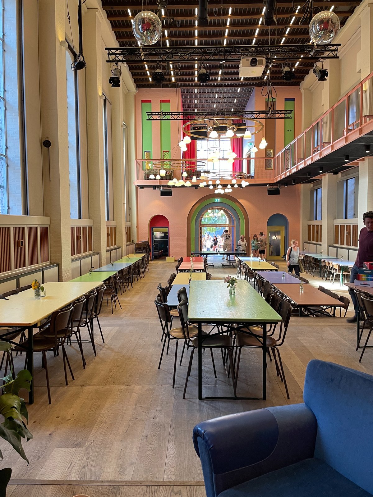 [見聞録_vol.4]コペンハーゲンのCommunity Dinnerの思い出｜YASUNA YOSHIMURA official