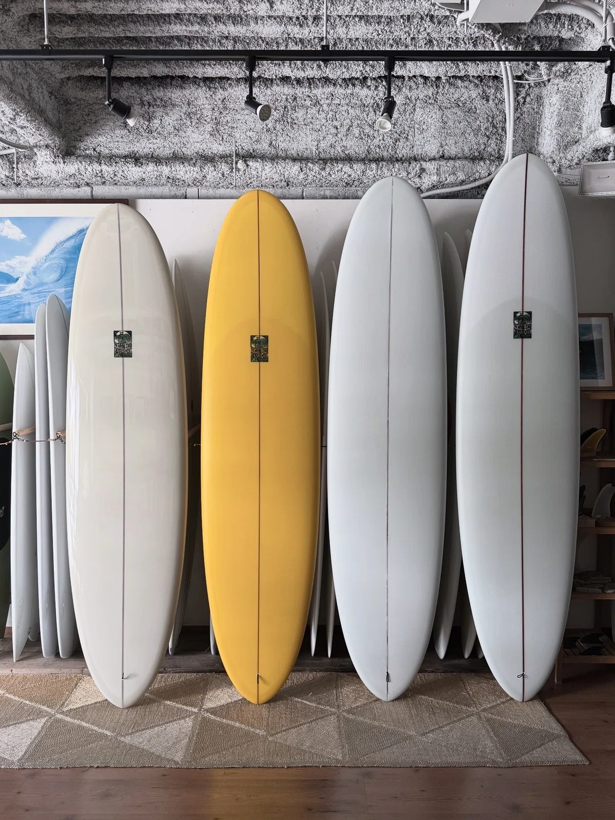 Wayne Lynch Surfboards入荷｜RIDE SURF+SPORT