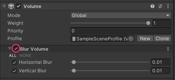 【Unity】URP14に対応したシンプルなCustom Renderer Featureの作成：前編｜Hiko