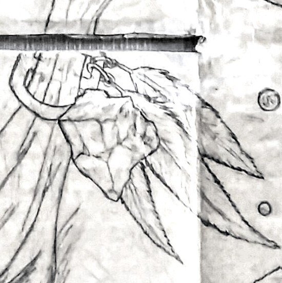 今日は「山の日」／股間もびっくり｜su_nosuke