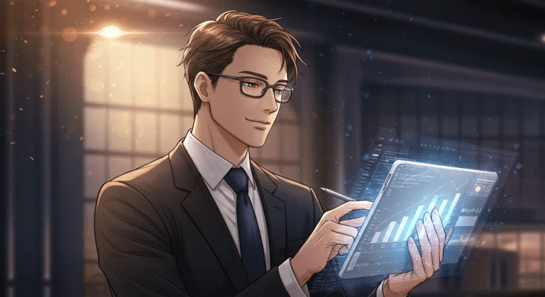 ANAHD自社株買い宣言の裏側！ROA8%達成で株価急騰の可能性を徹底解説｜投資のヒント