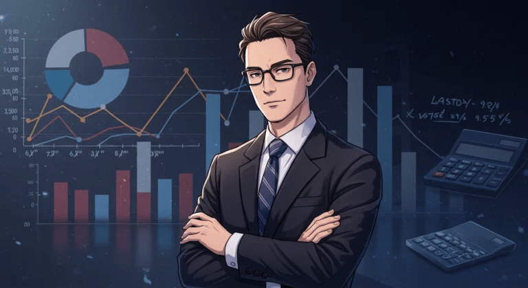 ANAHD自社株買い宣言の裏側！ROA8%達成で株価急騰の可能性を徹底解説｜投資のヒント