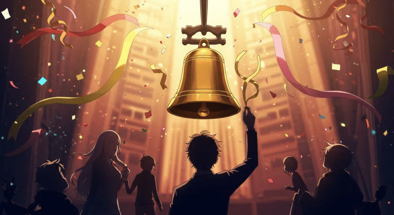 ANAHD自社株買い宣言の裏側！ROA8%達成で株価急騰の可能性を徹底解説｜投資のヒント