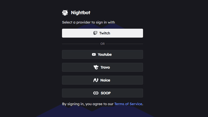 【配信者必見】自動でコメントが流れる?! Nightbotの設定方法！【簡単解説】｜笑咲ゆぺ