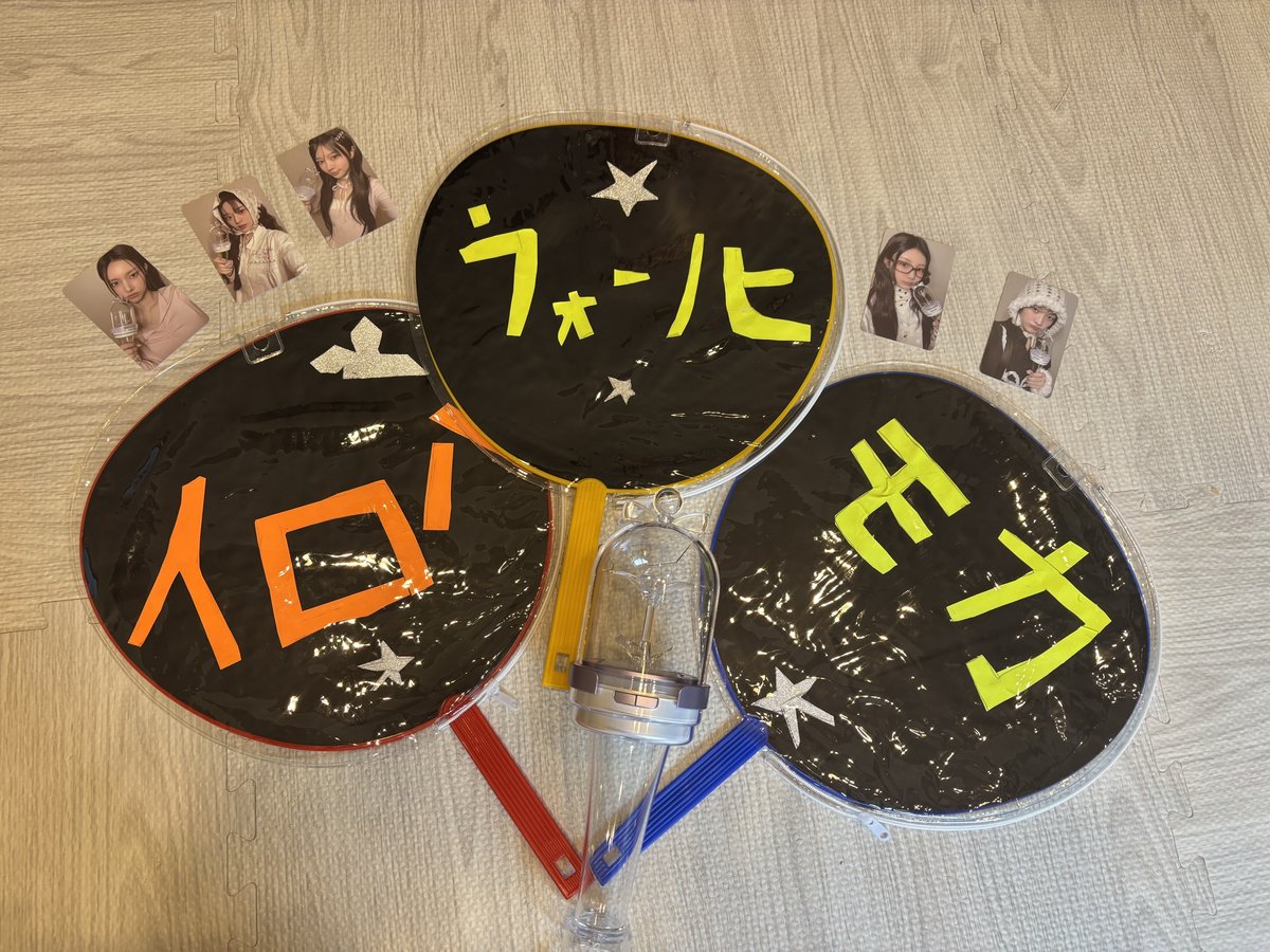 初めての韓流アイドル（ILLIT）コンサートで学んだこと｜加藤航介 Kay Kato