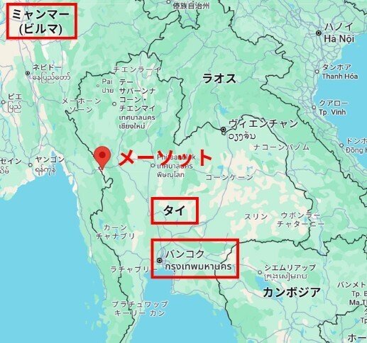 大学生が国境で出会った子供たちと挑む異文化交流 | はじめてのnote｜NPO法人MIS タイミャンマー国境チーム