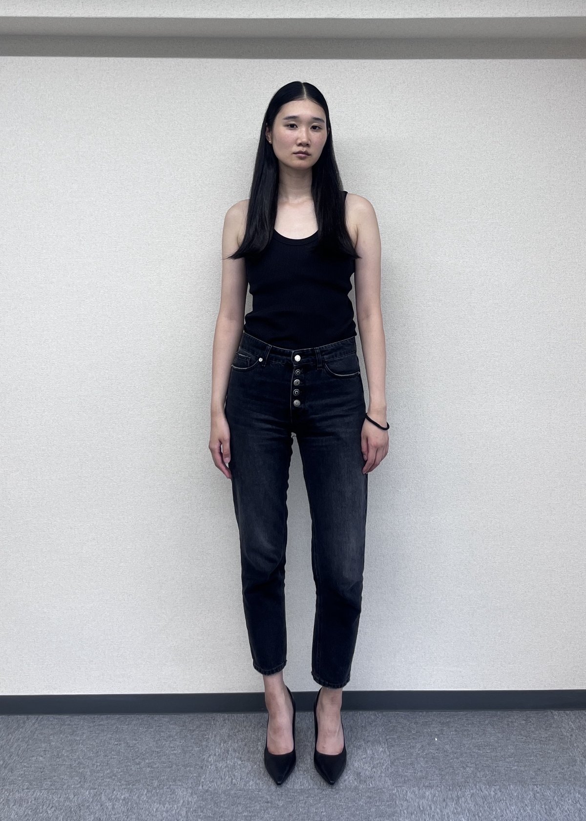 モデル事務所の面接を受けるために｜Friday LABO