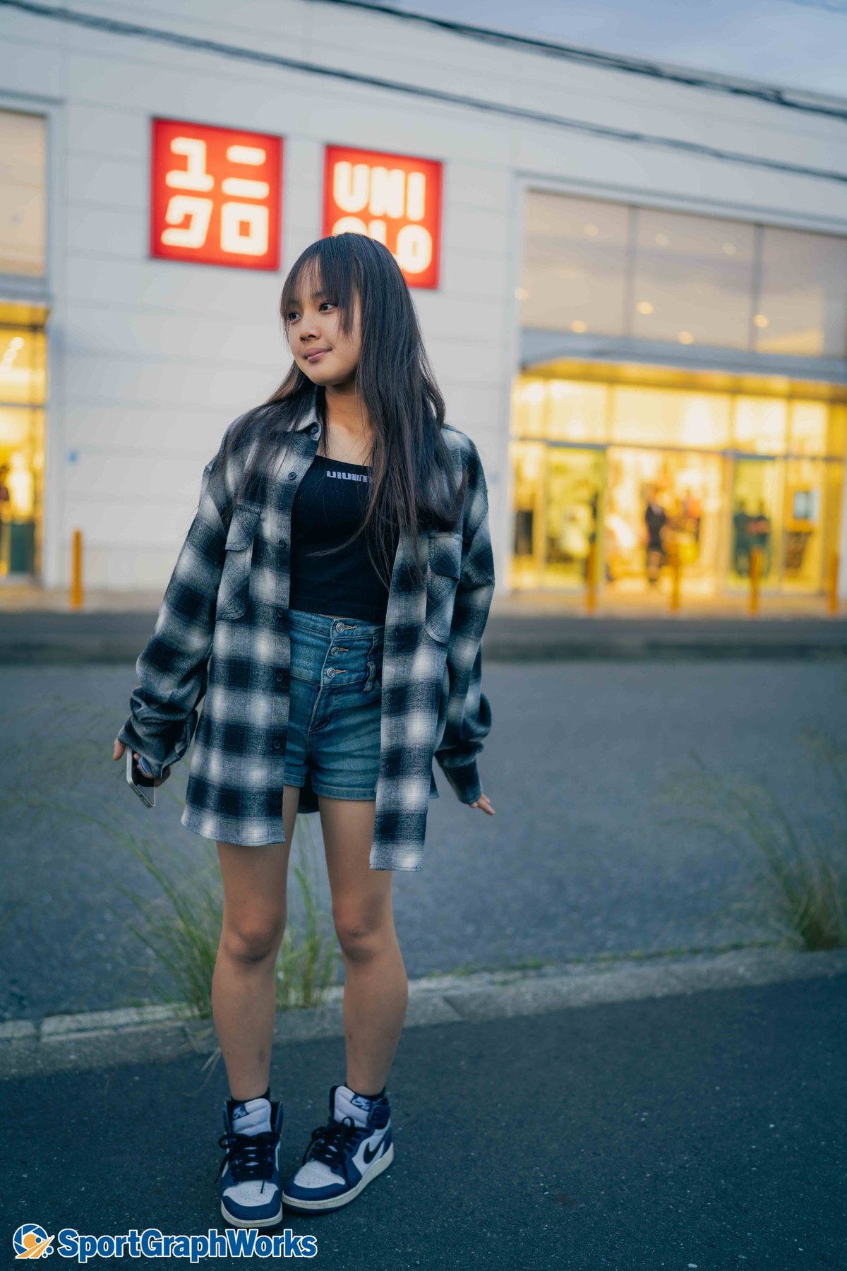 SONY【FE 35mm F1.4 GM】レビュー｜Junichi Fukuda