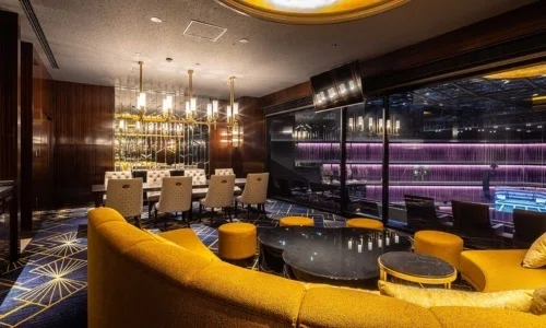 K-Arena Yokohama: Yokohama’s Premier Music and Entertainment Venue｜Arealty