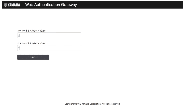 SWXセキュリティ強化月間・黄昏時のポート認証｜bear-crow