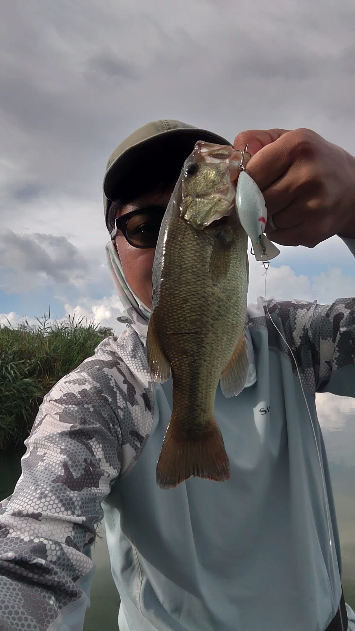 Fishing trip to HACHIRO-GATA｜stumpmaster