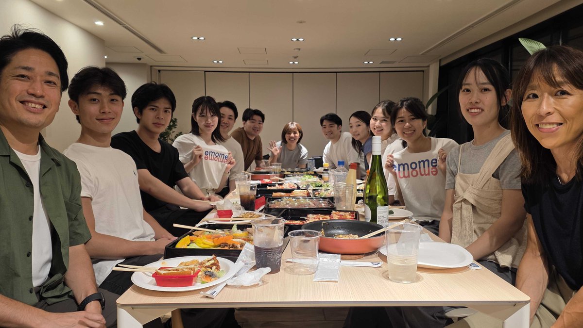 「みんなで創ろう、介護のミライ」 | ケアテックス東京’25 夏参加レポート｜株式会社emome公式note