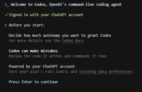 【大幅アプデ】OpenAI Codex CLI v0.20 × GPT-5を試す。インストールからアプリ実装までハンズオン検証｜ChatGPT研究所