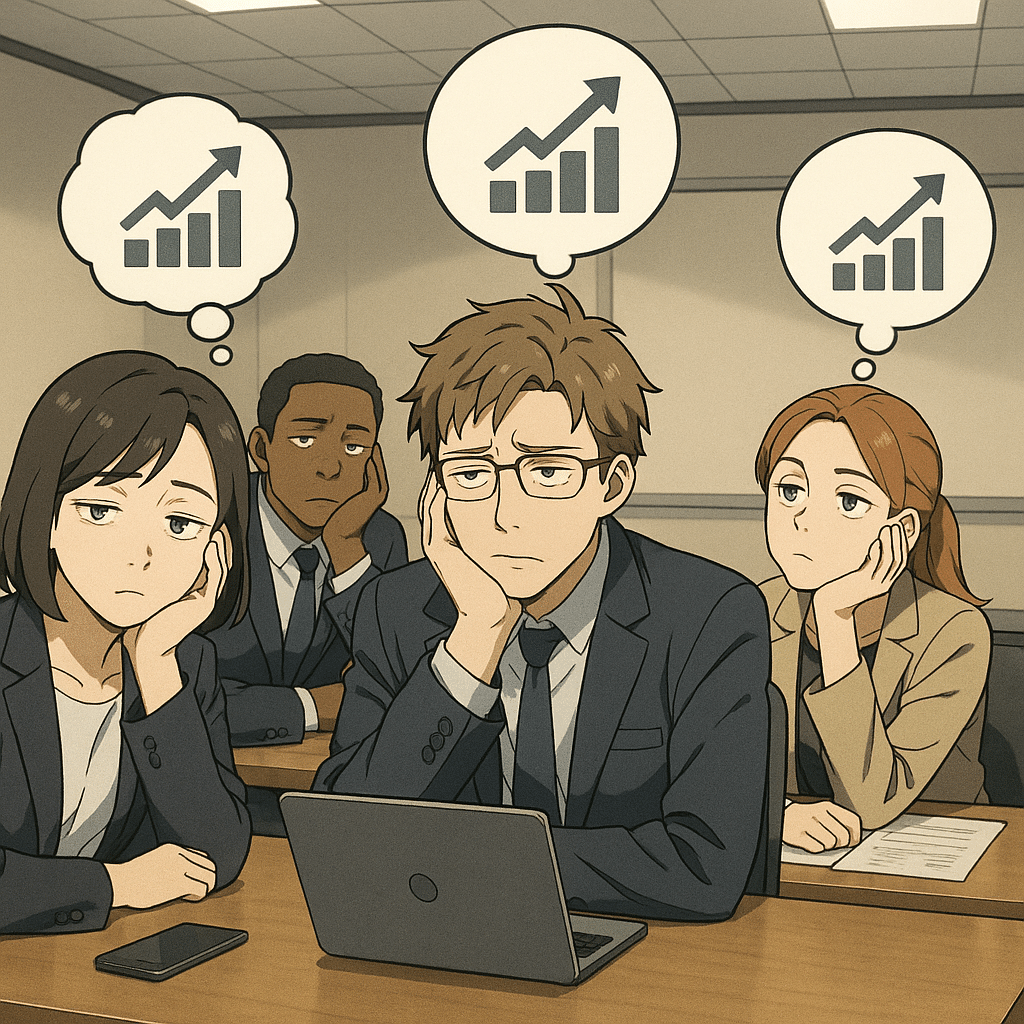 AI役員、爆誕。キリン『CoreMate』が変える「会社の意思決定」の驚くべき仕組み｜Miccell(ミクセル) / 人生を楽しむ仕組みを作る