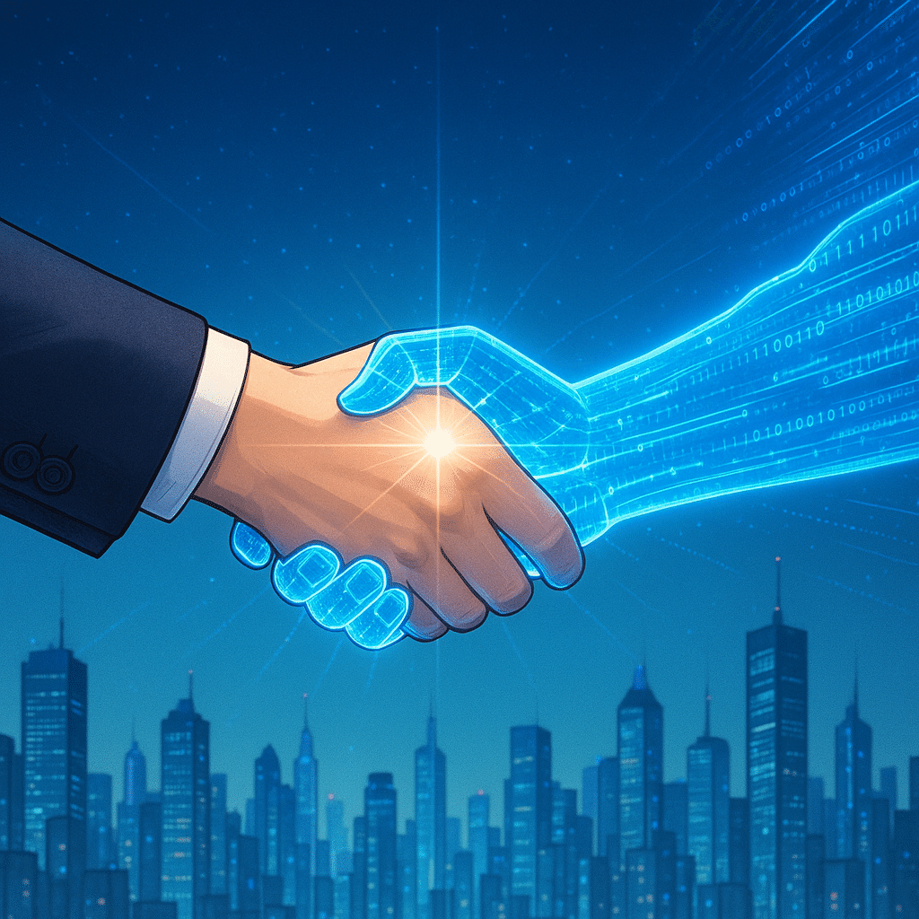 AI役員、爆誕。キリン『CoreMate』が変える「会社の意思決定」の驚くべき仕組み｜Miccell(ミクセル) / 人生を楽しむ仕組みを作る