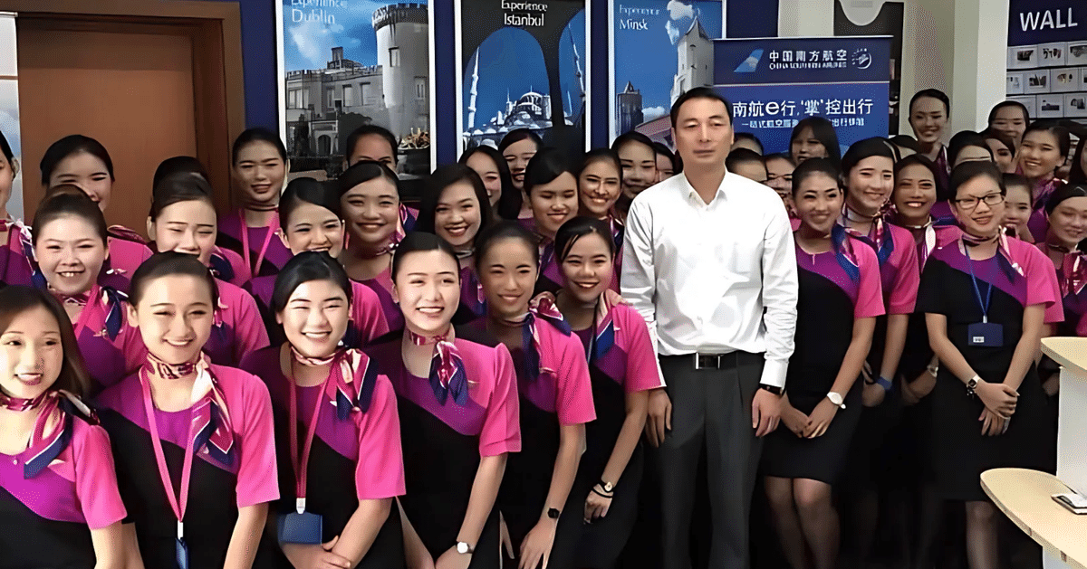 CAの夢を本気で叶える！ インターエクセル（Inter Excel Tourism Academy）の魅力とは？｜インターエクセル〜日本窓口〜