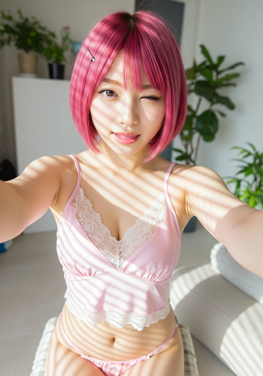 AZUMIちゃんの休日｜TIGER_AI絵師&AivoM