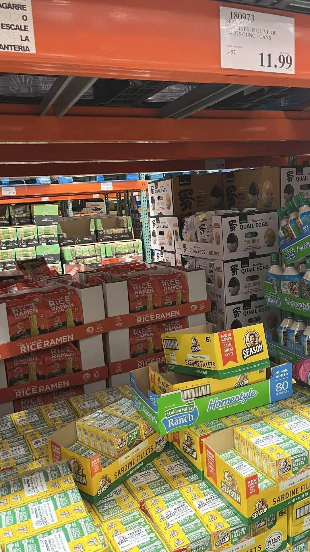アメリカCostcoで何買う？在米節約フルタイムワーママが選ぶアメリカCostcoで買う商品30選｜Date Maki アメリカ子育てと英語