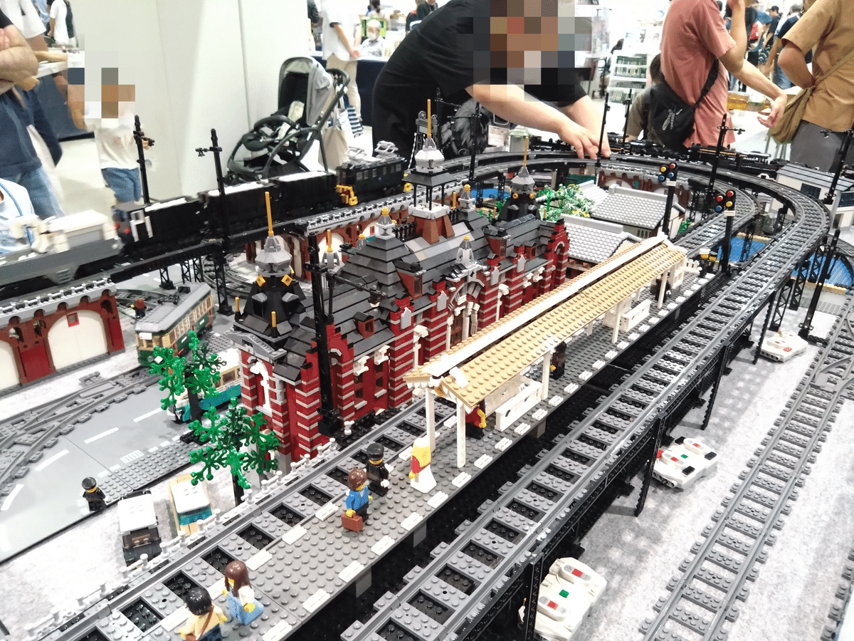【イベントレポート】第24回国際鉄道模型コンベンション｜Dahiro