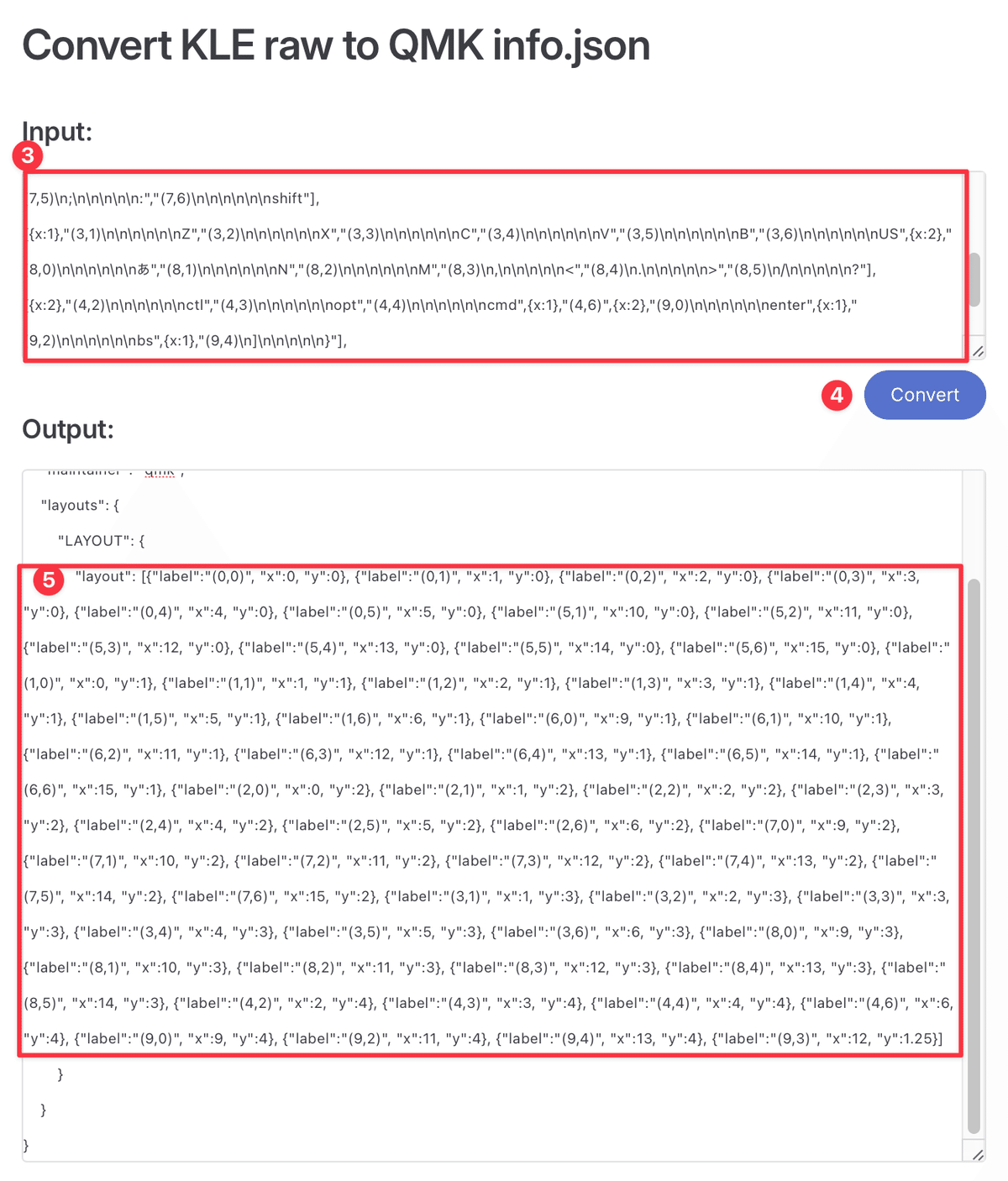 キーボード製作日記 Ep.27: ファームウェアを作成する｜yawatajunk