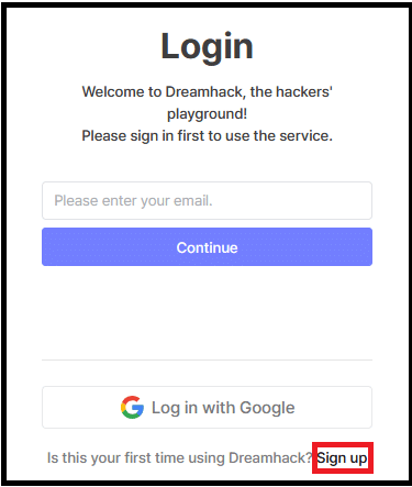 Dreamhack:Find Real One｜M.Yoshi