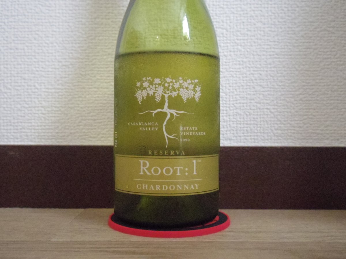 Wine Quest #002｜megu