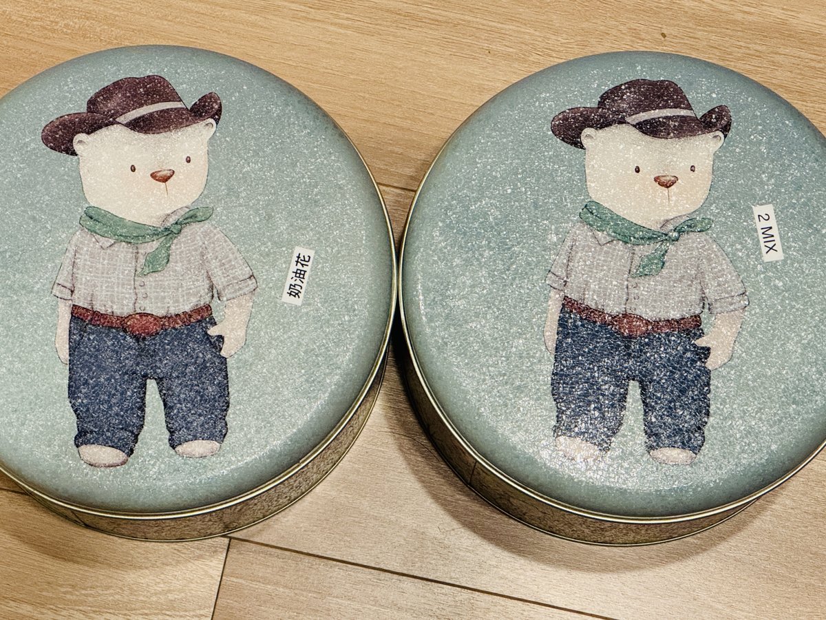 香港土産【香港旅行】｜tabi_zukky