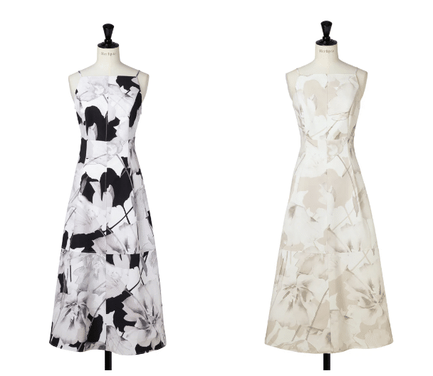 コラム#14｜イメコンアフターフォロー：Her lip to 服選び｜Her closet note