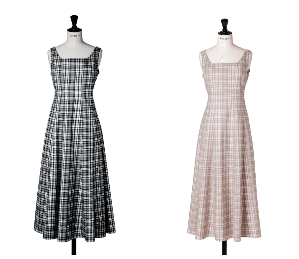 コラム#14｜イメコンアフターフォロー：Her lip to 服選び｜Her closet note