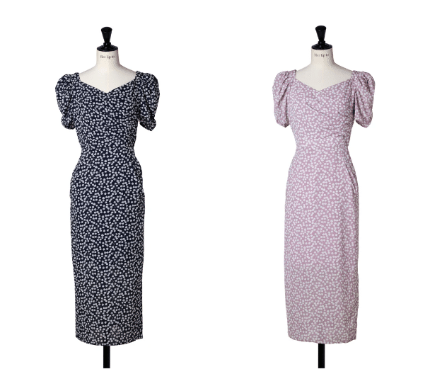 コラム#14｜イメコンアフターフォロー：Her lip to 服選び｜Her closet note