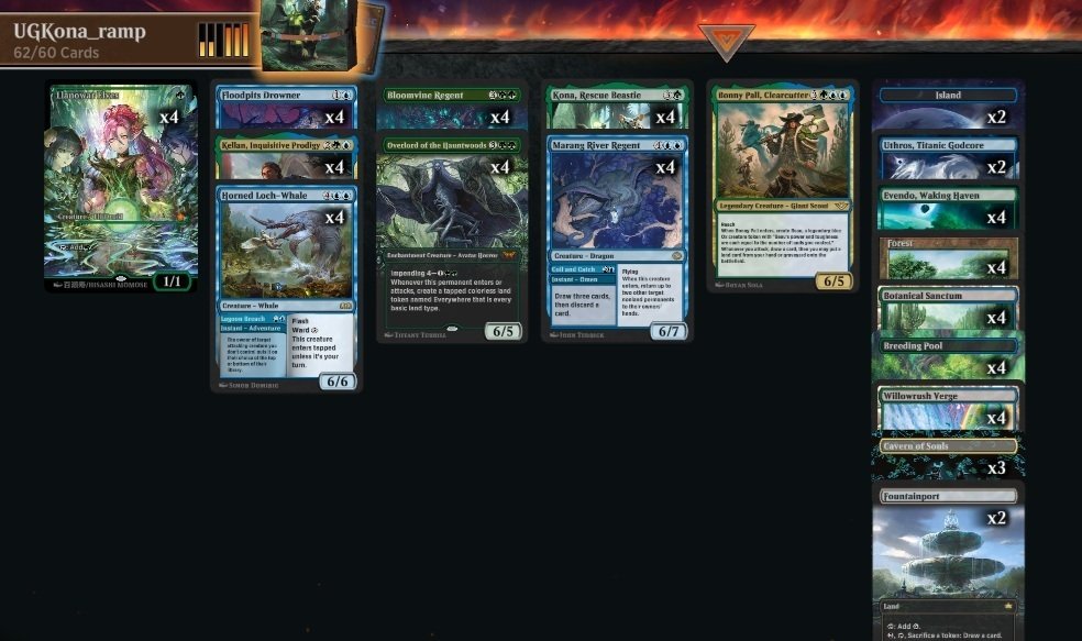 Arena Championship 9 Report｜malseman