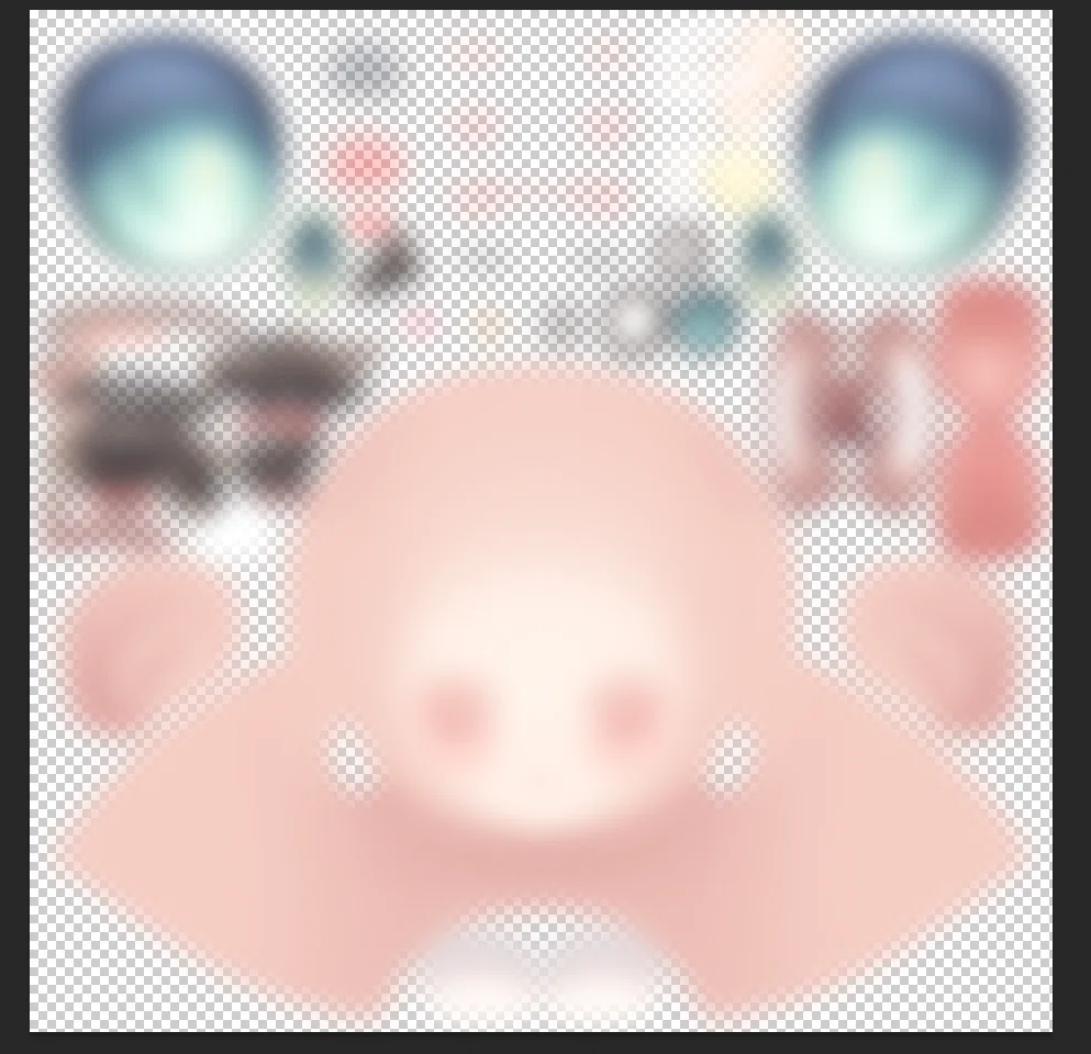【VRChat改変】アバターの目の色をunityで汎用的に変えられるようにしたい｜まっち
