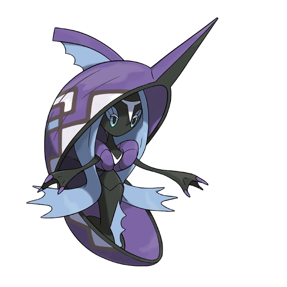 エロいポケモン紹介🤩｜yaju senpai