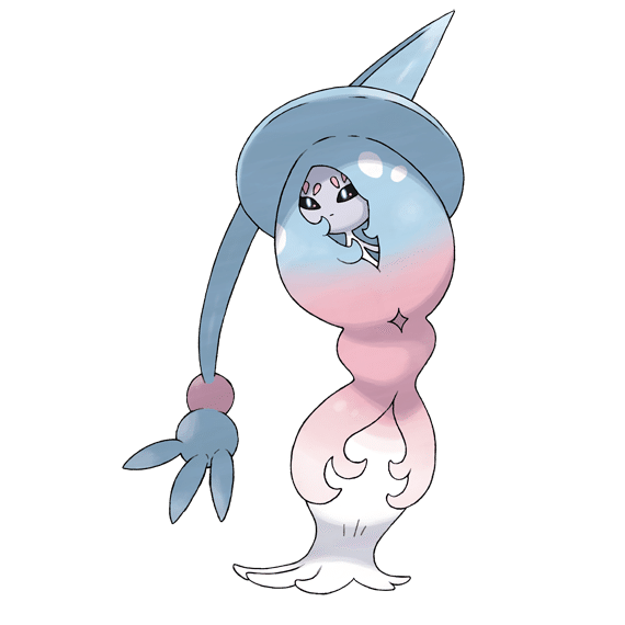 エロいポケモン紹介🤩｜yaju senpai