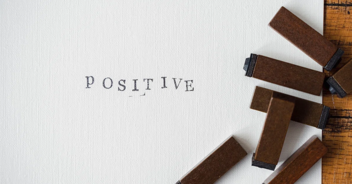 For those who are allergic to the word 'positive'｜ゆっち｜“頼られオトナ女子”を探究するひと。