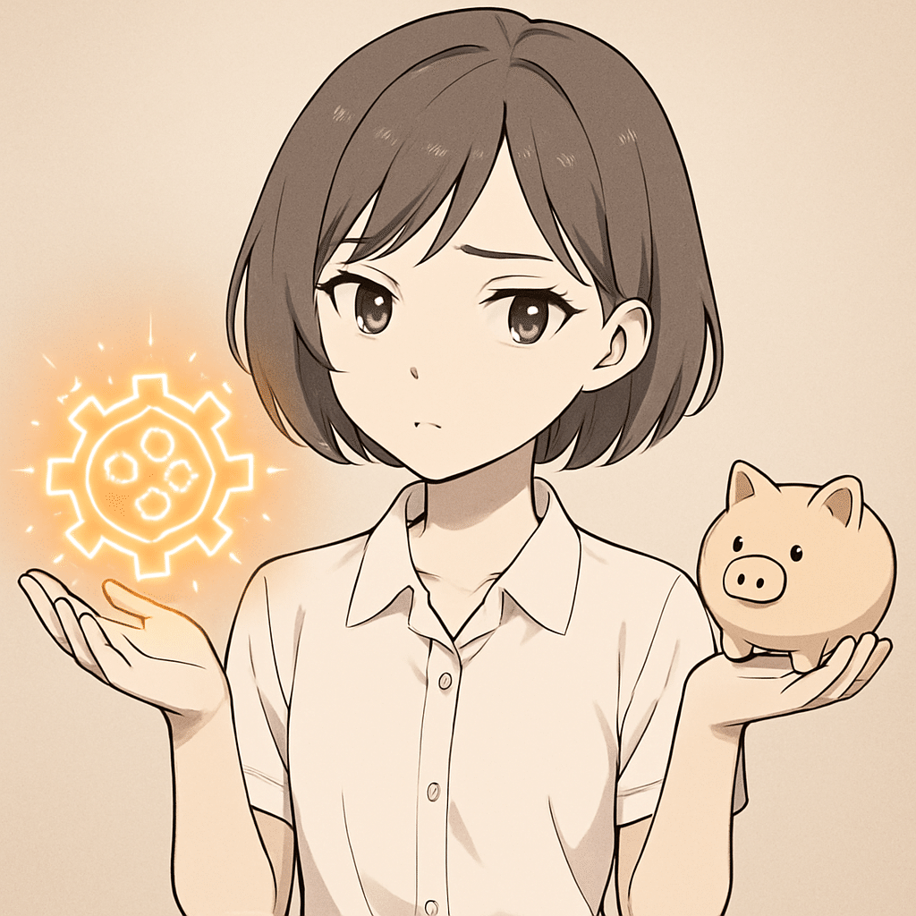 「GDP1.0%増」なのに、なぜ生活は楽にならない？数字の裏側から日本経済の「二面性」を暴く｜夢見人