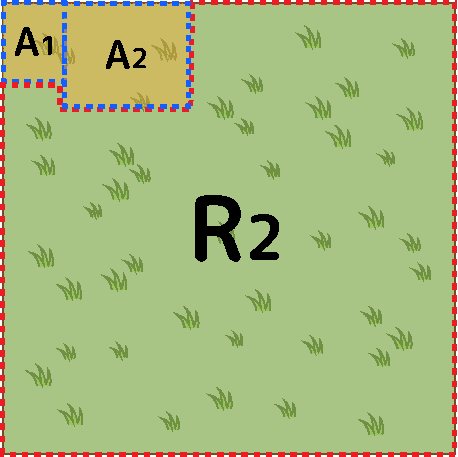 五男に一番広い土地をあげたい【解説】｜Marupeke-IKD