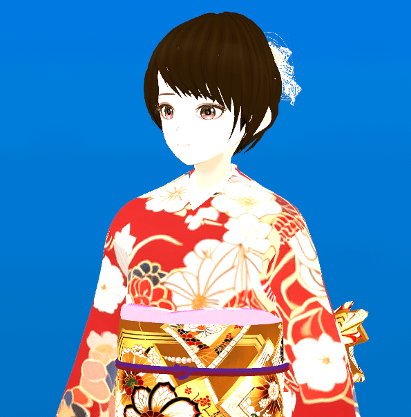 VRM1.0の現状について考えてみる｜メル（Melvina）