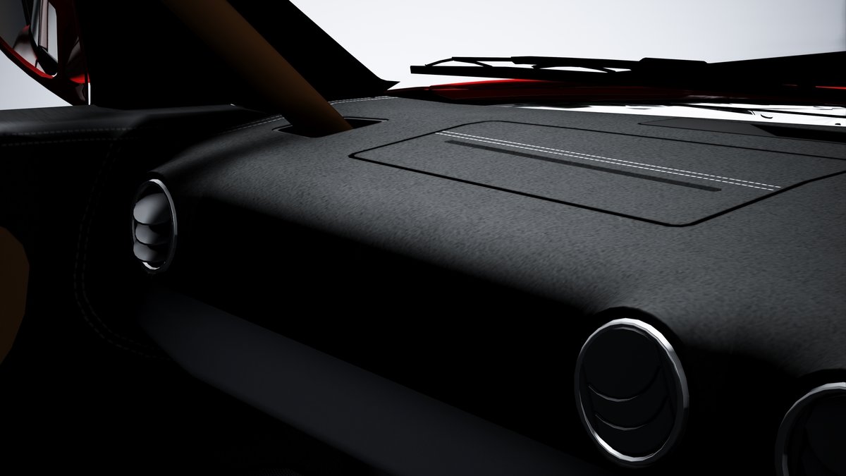 180SXコンプリートカー制作｜tkrf -Exiciting Car Mod Creation Project