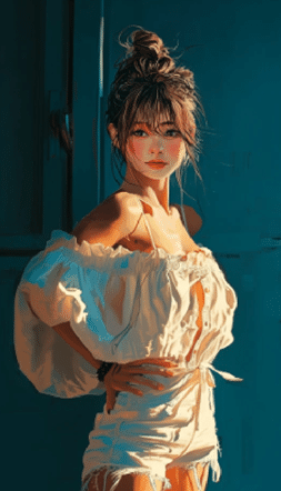 歌が聴かれないのはアイコンのせい！？オリジナルAI歌手生成への道｜ AIが上手く使えないAIクリエイター(ppp-pineapple)