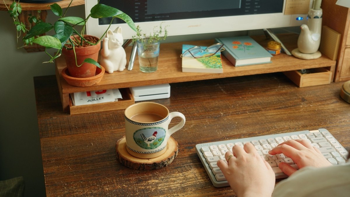 絵柄マグカップに取り憑かれた女のコレクション紹介｜Morning Mallow