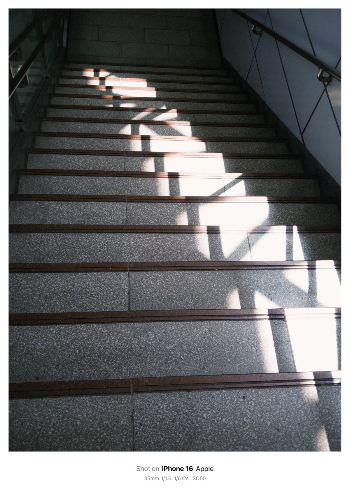 【作例】Dazzカメラが写すエモすぎる1日｜鈴木ユートピア