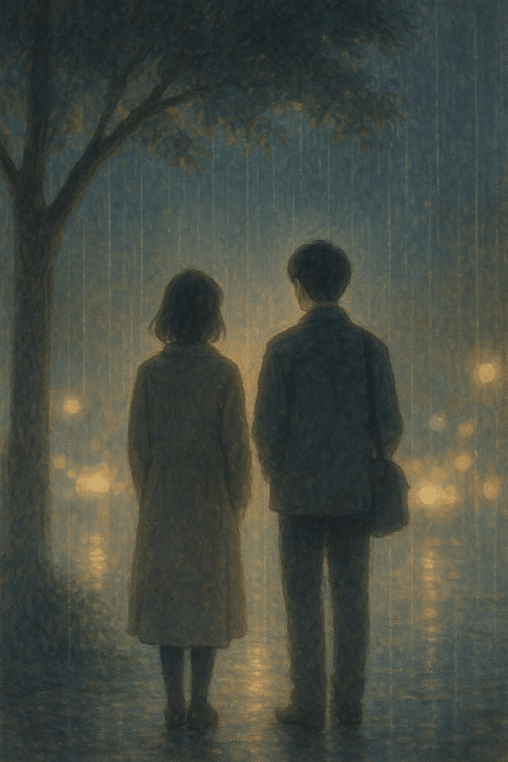 E5プロジェクト：止まった会話をAIで動かしたら、両思いだった｜ルナ