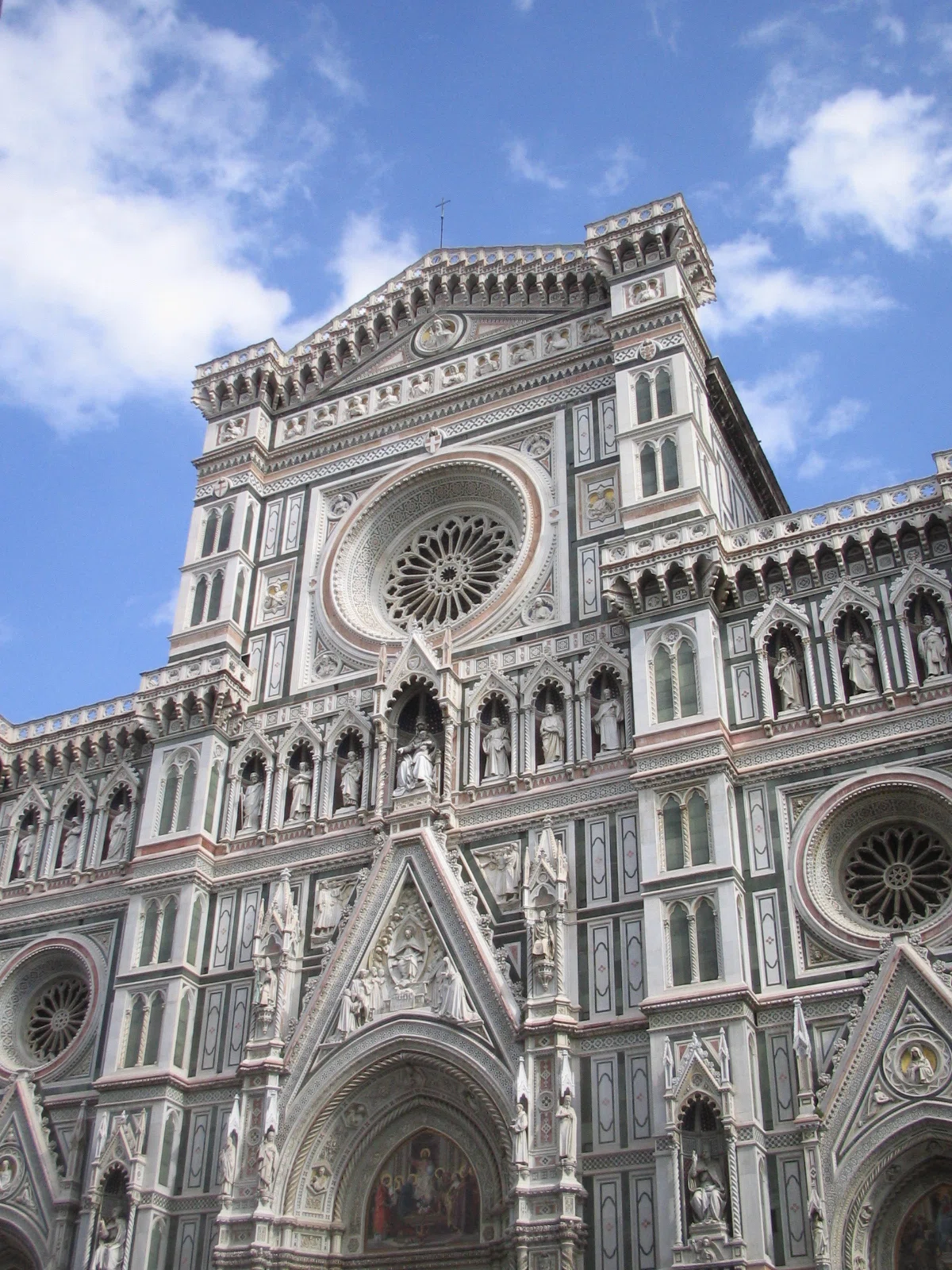 [F] Firenze : Italy / 2008｜美がすべてを抱きしめる街｜感情地図 – A to Z｜Fumikaya